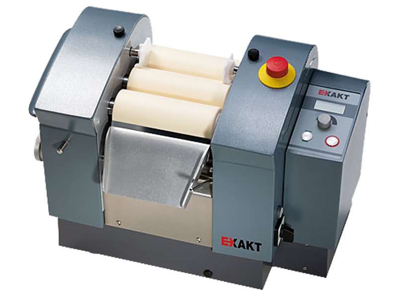 Moinho De Rolo 80s - Exakt - Agroads